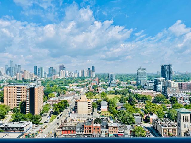 1912 - 50 Power St, Toronto | Leased, C6692828 | Condos.ca