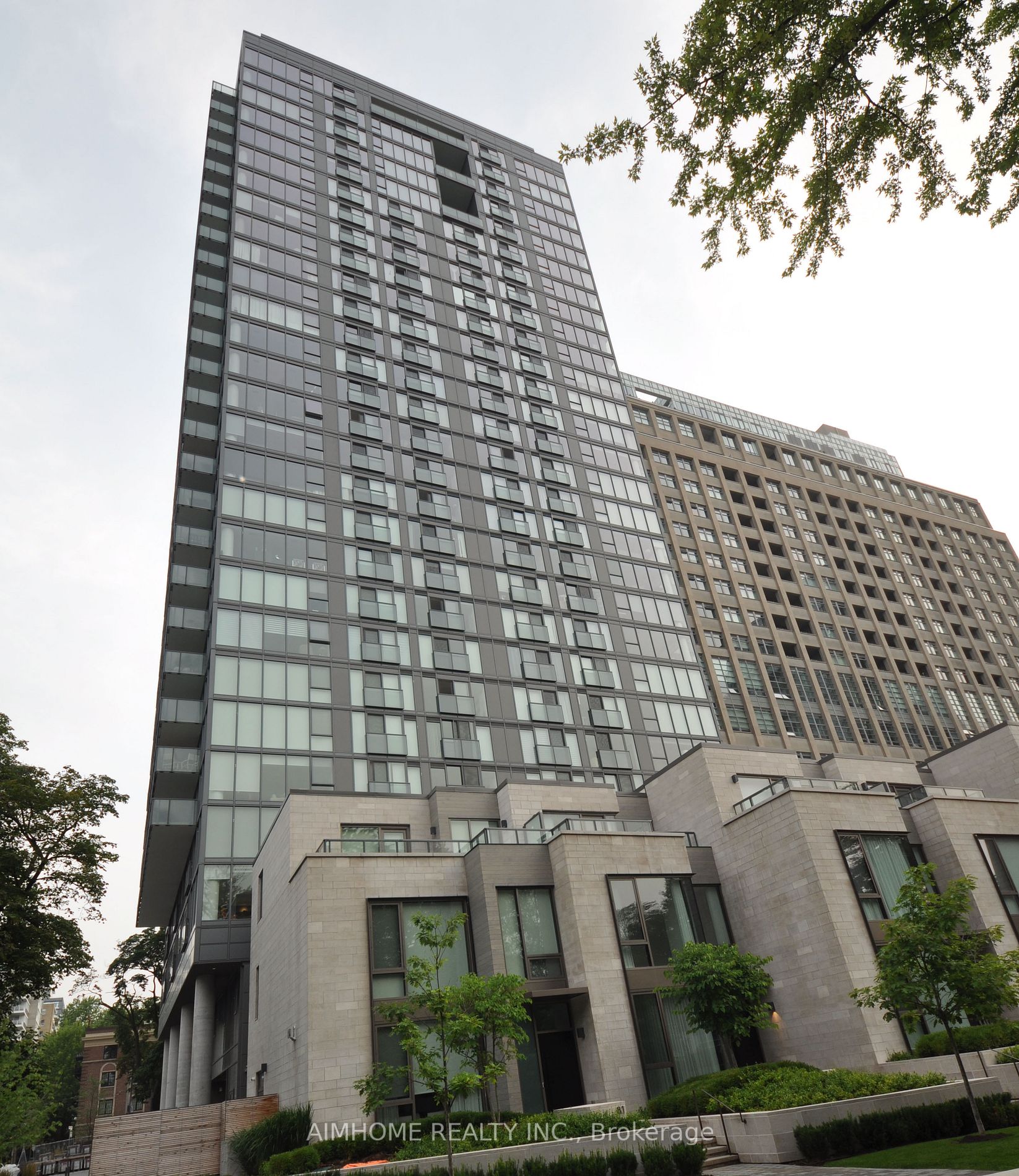 701 - 99 Foxbar Rd, Toronto | Terminated, C6693036 | Condos.ca