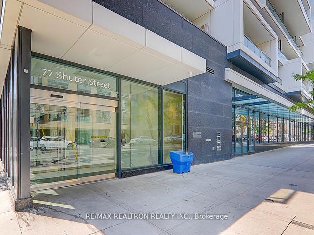 2213 - 77 Shuter St, Toronto | Leased, C6693258 | Condos.ca