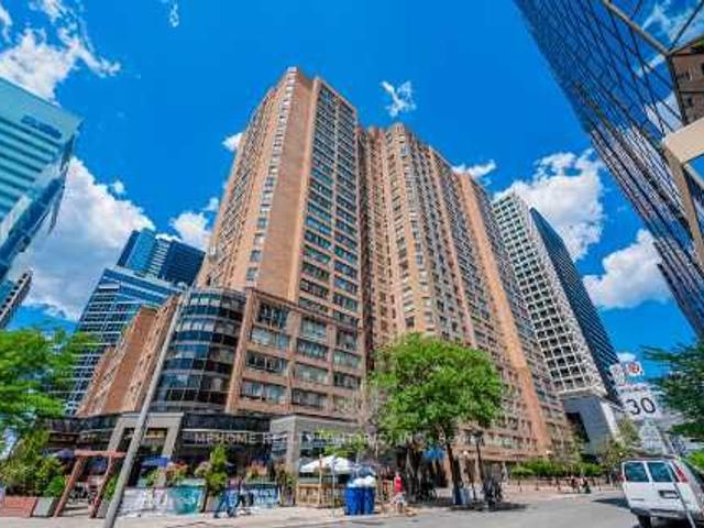 2509 - 633 Bay St, Toronto | Leased, C6693982 | Condos.ca