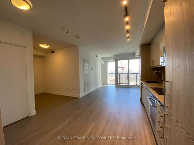 2301 - 77 Mutual St, Toronto | Terminated, C6694516 | Condos.ca