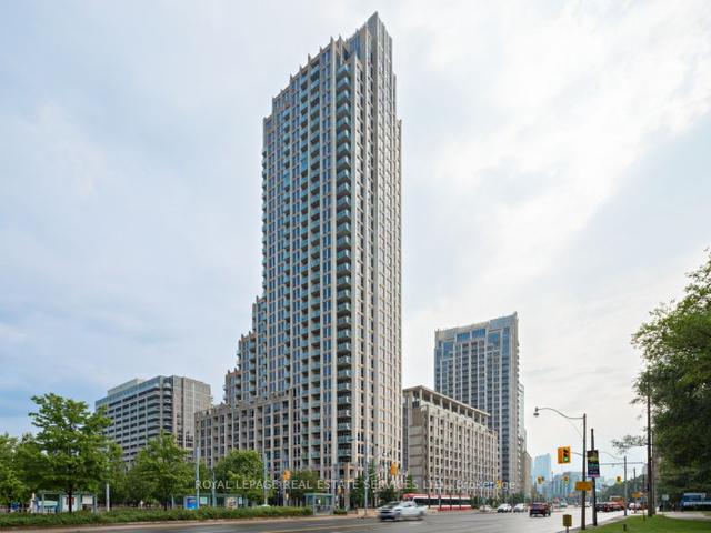 1601 - 628 Fleet St, Toronto | Sold, C6694588 | Condos.ca