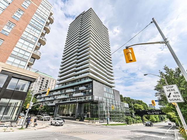 207 - 1815 Yonge St, Toronto | Sold, C6694766 | Condos.ca