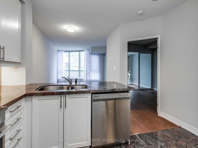 1006 - 55 Bloor St E, Toronto | Terminated, C6695788 | Condos.ca
