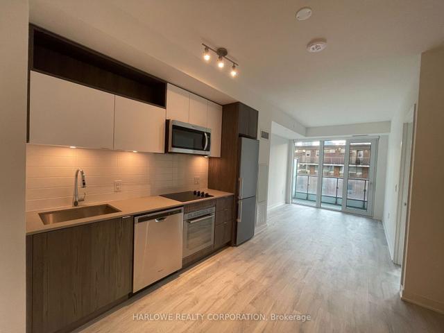 558 Sw - 121 Lower Sherbourne St, Toronto | Leased, C6698074 | Condos.ca