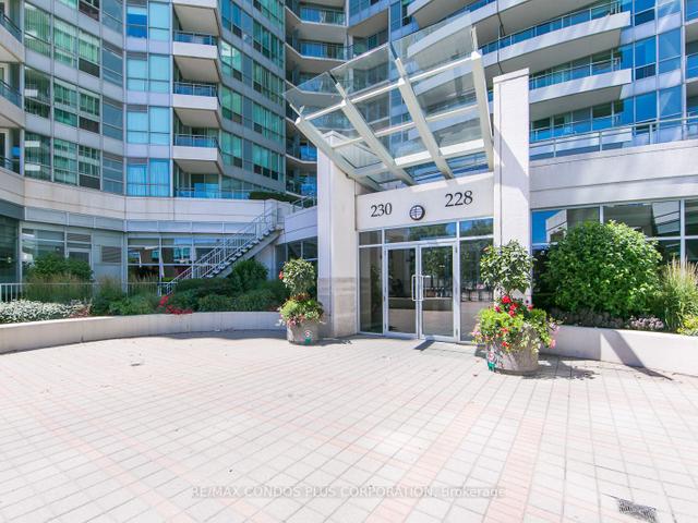 1215 - 230 Queens Quay W, Toronto | Leased, C6698210 | Condos.ca