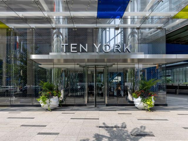 801 - 10 York St, Toronto | Terminated, C6699500 | Condos.ca