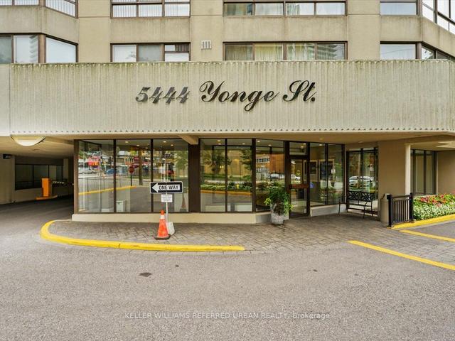106A - 5444 Yonge St, North York | Leased, C6701732 | Condos.ca