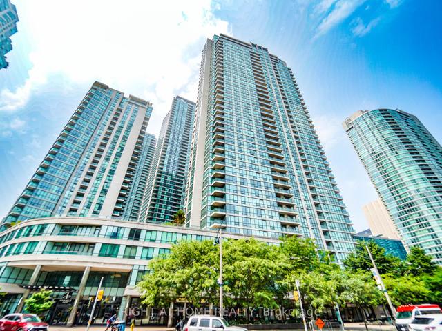 2106 - 16 Yonge St, Toronto | Terminated, C6703072 | Condos.ca