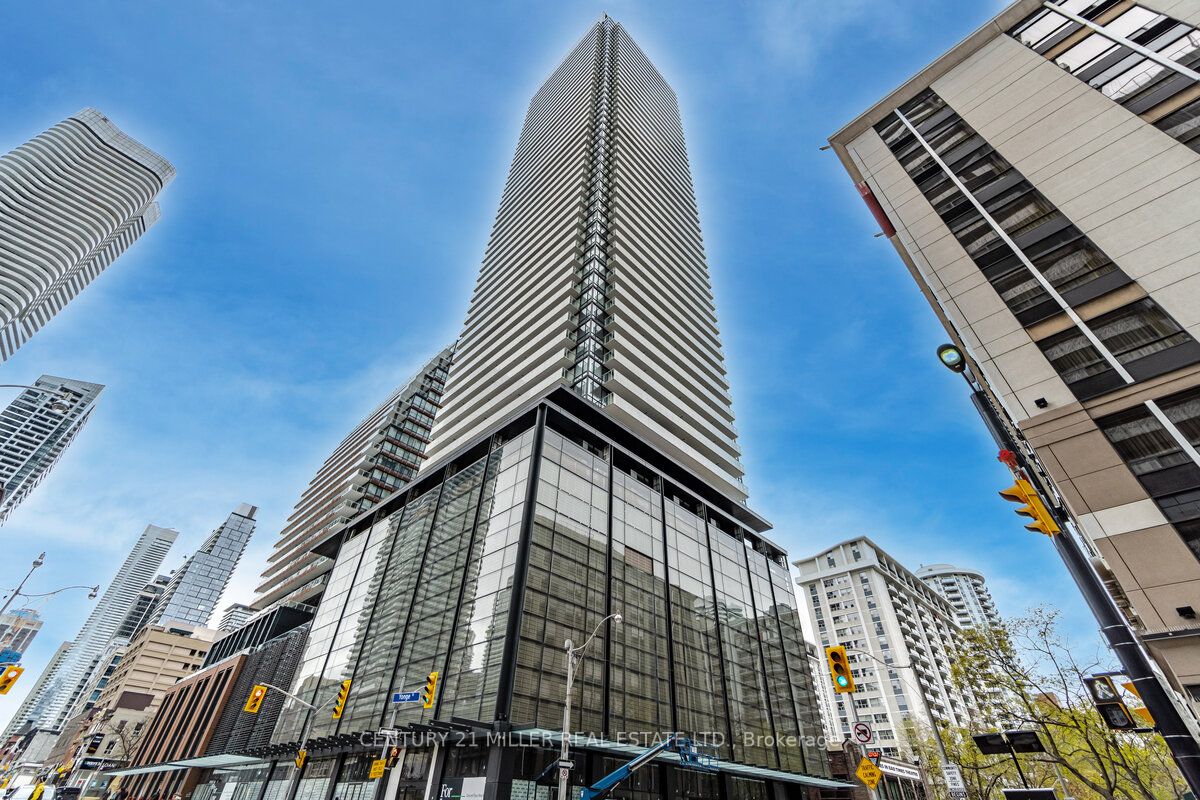 2612 - 501 Yonge St, Toronto | Sold, C6703256 | Condos.ca