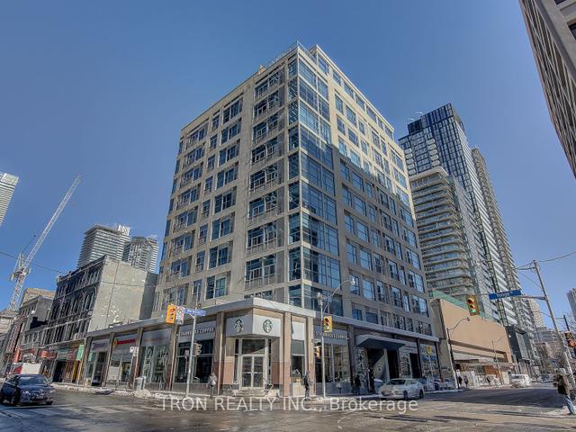 603 - 8 Wellesley St E, Toronto | Leased, C6703922 | Condos.ca