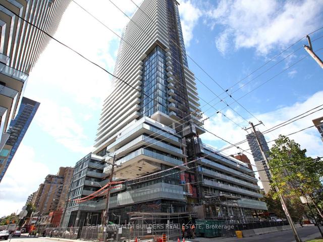 325 - 161 Roehampton Ave, Toronto | Leased, C6705268 | Condos.ca