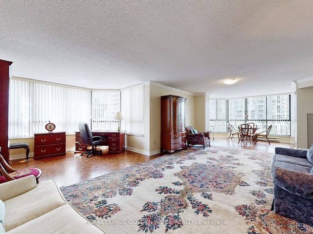 410 - 65 Spring Garden Ave, North York | Sold, C6707668 | Condos.ca