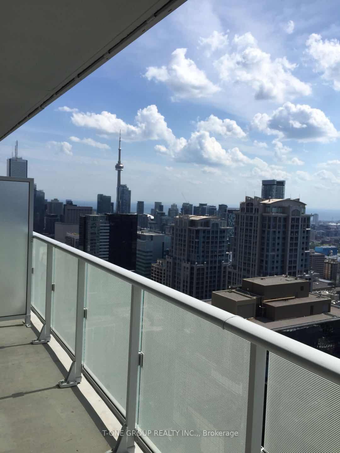 5201 - 7 Grenville St, Toronto | Leased, C6709312 | Condos.ca