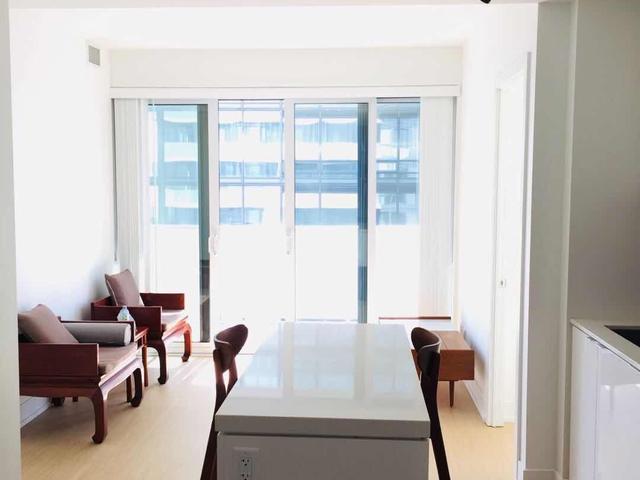 5201 - 7 Grenville St, Toronto | Leased, C6709312 | Condos.ca