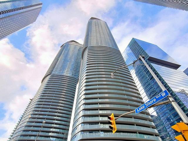 4705 - 12 York St, Toronto | Terminated, C6709896 | Condos.ca