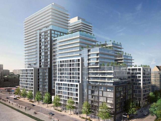 922Se - 60 Princess St, Toronto | Leased, C6718274 | Condos.ca