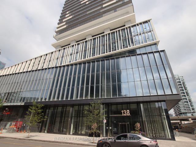 6011 - 138 Downes St, Toronto | Leased, C6718460 | Condos.ca