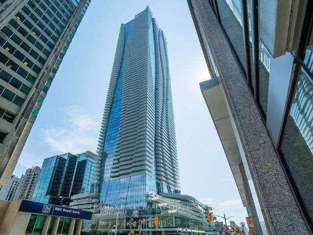 1 Bloor St E Condos | 20 Condos for Sale & 11 Condos for Rent | Condos.ca