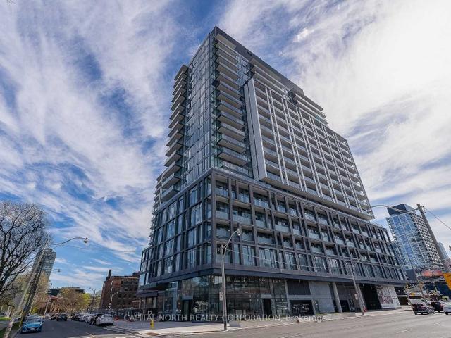 1609 - 48 Power St, Toronto | Terminated, C6721028 | Condos.ca