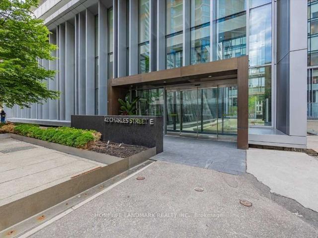 2210 - 42 Charles St E, Toronto | Leased, C6722748 | Condos.ca