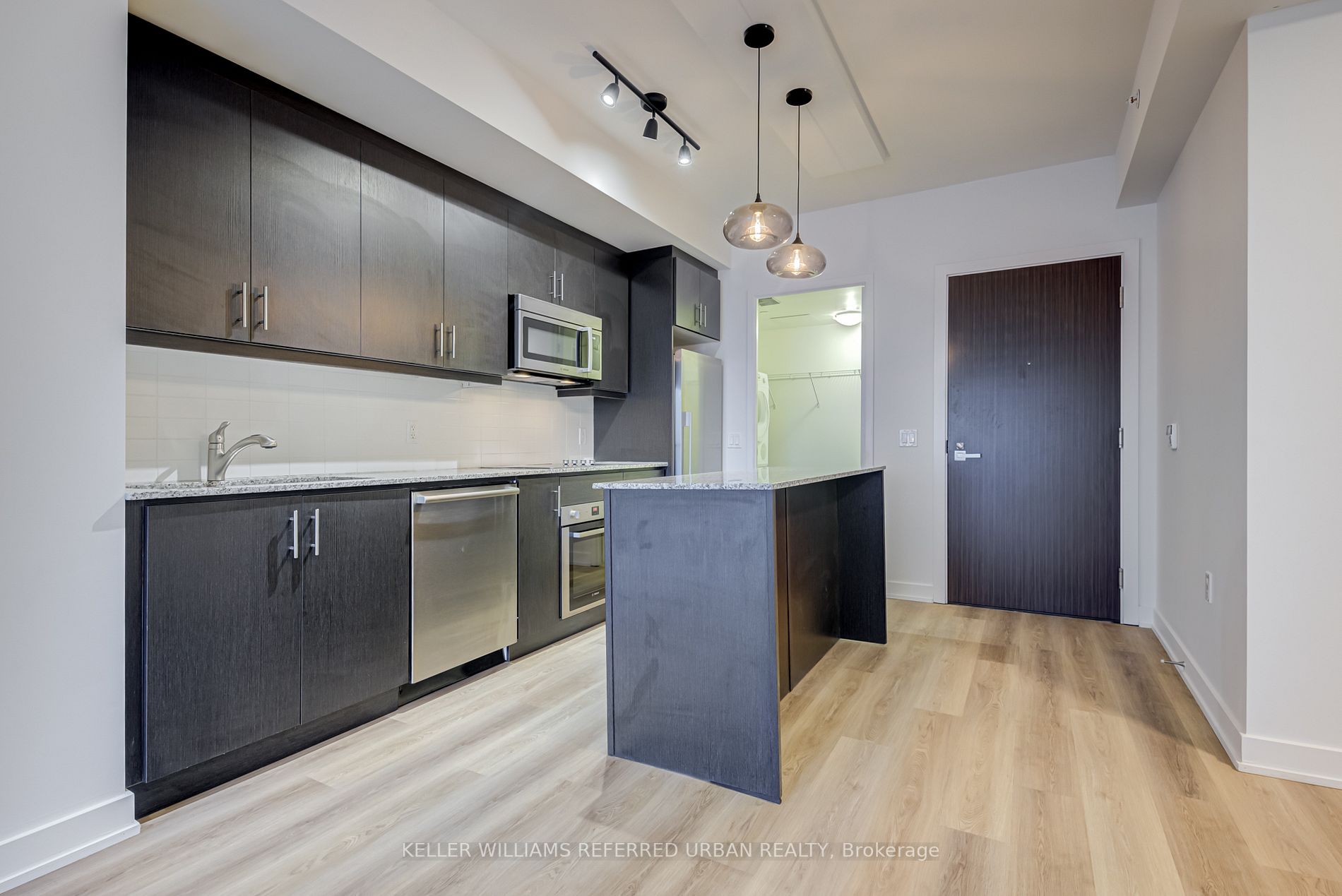 1403 - 1 The Esplanade Dr, Toronto | Terminated, C6722822 | Condos.ca