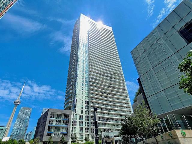2715 - 75 Queens Wharf Rd, Toronto | Sold, C6722832 | Condos.ca
