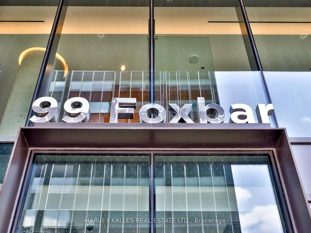 1610 - 99 Foxbar Rd, Toronto | Terminated, C6723720 | Condos.ca