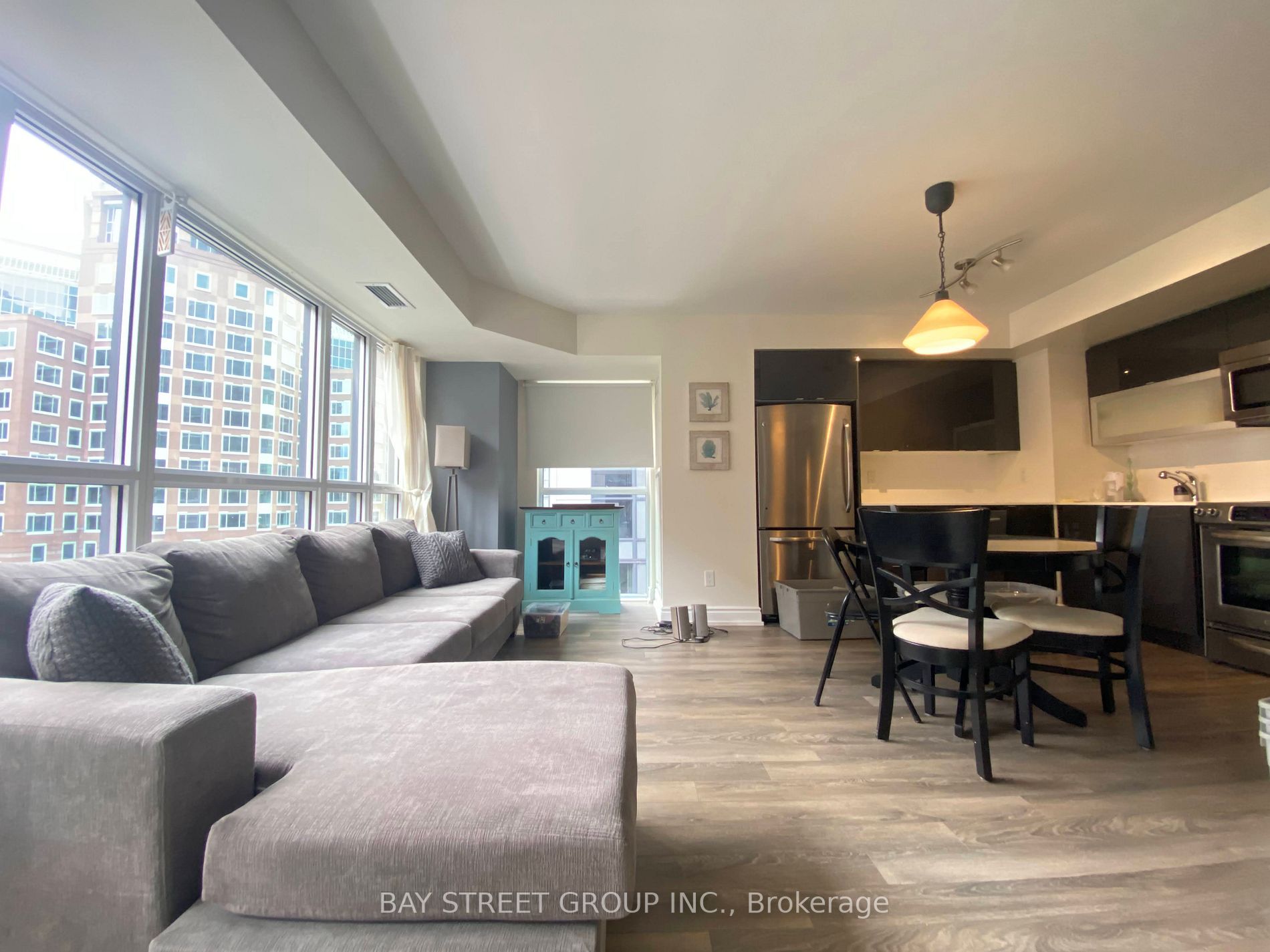 712 - 28 Ted Rogers Way, Toronto | Terminated, C6726894 | Condos.ca