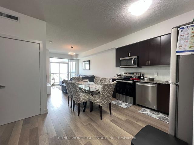 902 - 1603 Eglinton Ave W, York | Terminated, C6728538 | Condos.ca