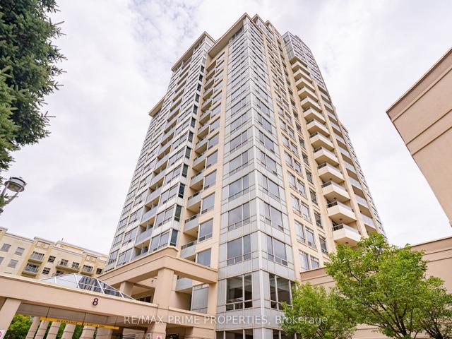1007 - 8 Rean Dr, North York | Sold, C6728662 | Condos.ca