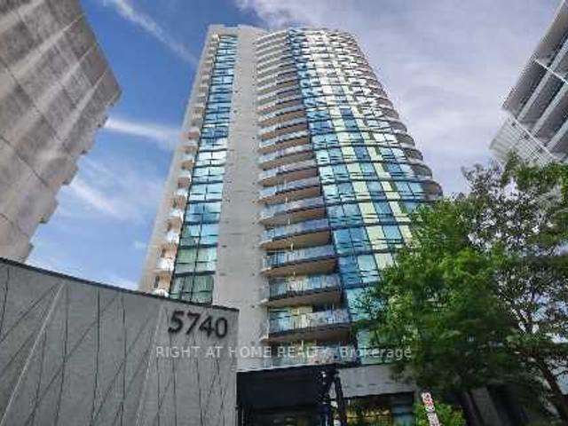1102 - 5740 Yonge St, North York | Suspended, C6730520 | Condos.ca
