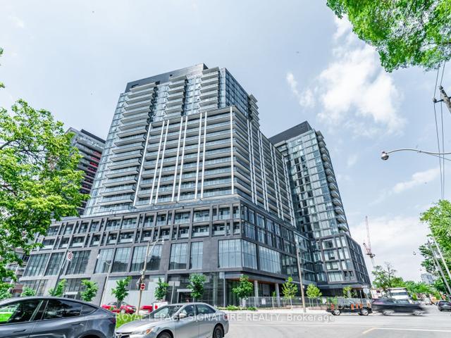 301 - 50 Power St, Toronto | Leased, C6731084 | Condos.ca