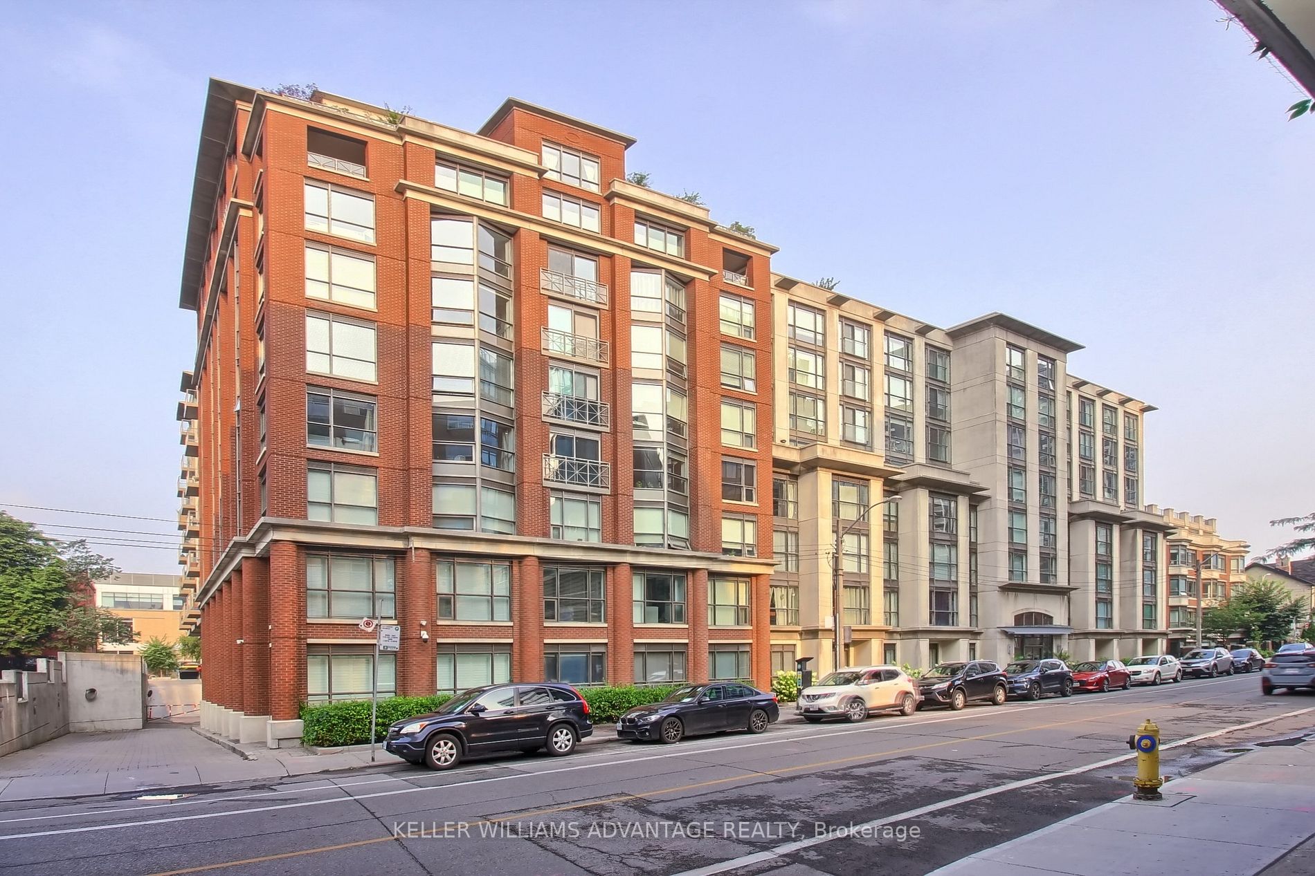 309 - 18 Beverley St, Toronto | Leased, C6731114 | Condos.ca