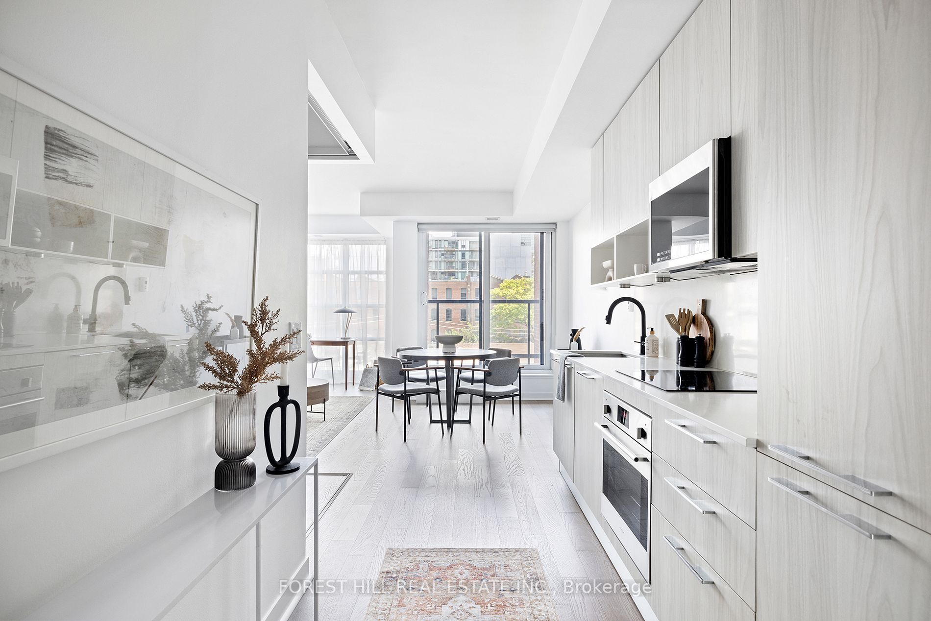 403 - 501 Adelaide St W, Toronto | Terminated, C6731618 | Condos.ca