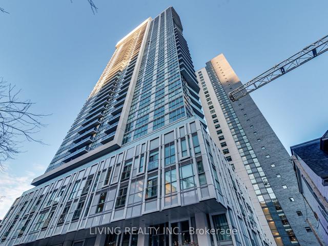 317 - 77 Mutual St, Toronto | Leased, C6733360 | Condos.ca