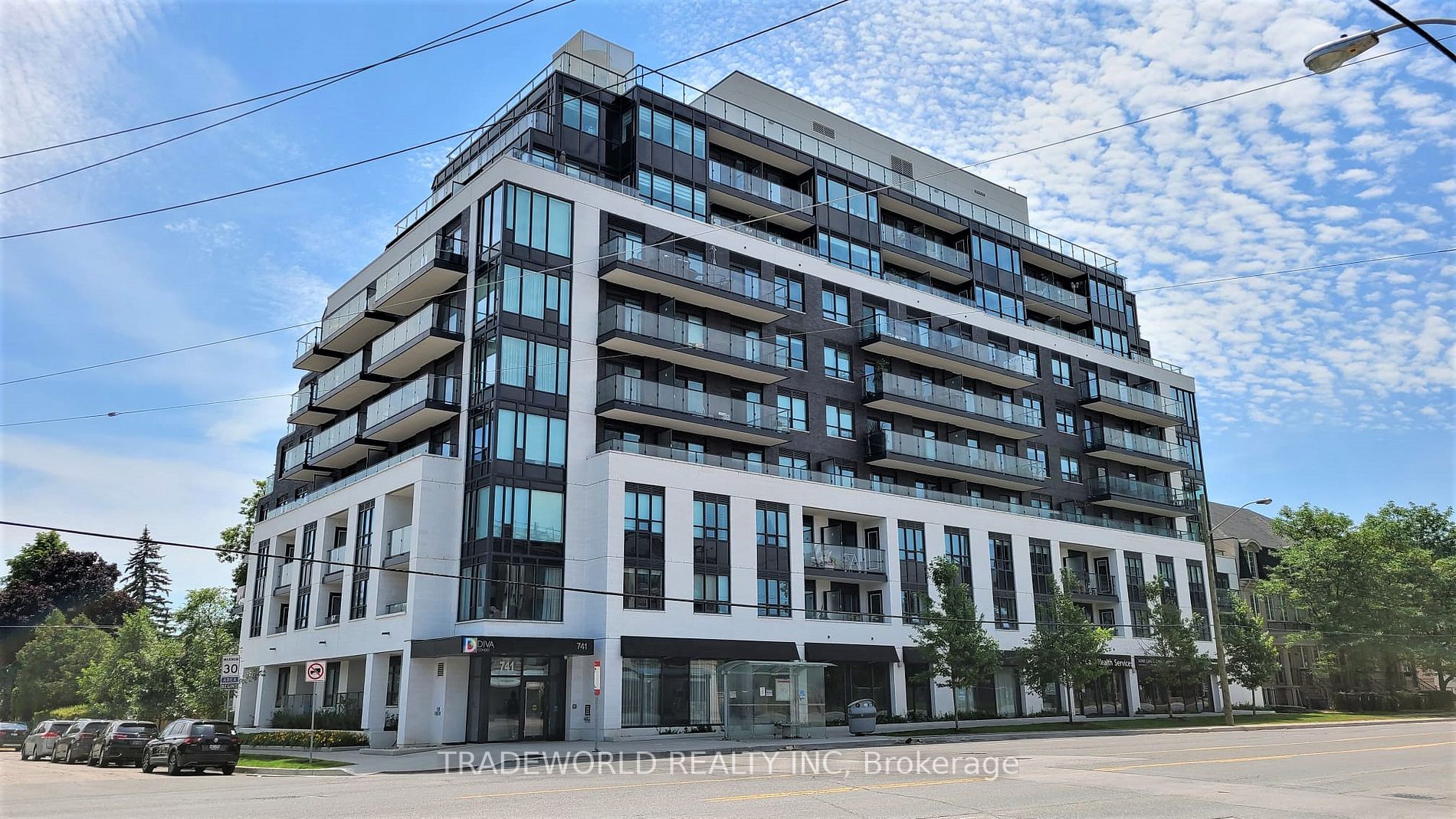 806 - 741 Sheppard Ave W, North York | Terminated, C6735098 | Condos.ca
