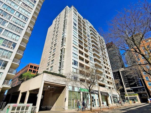 1508 - 43 Eglinton Ave, Toronto | Sold, C6735810 | Condos.ca