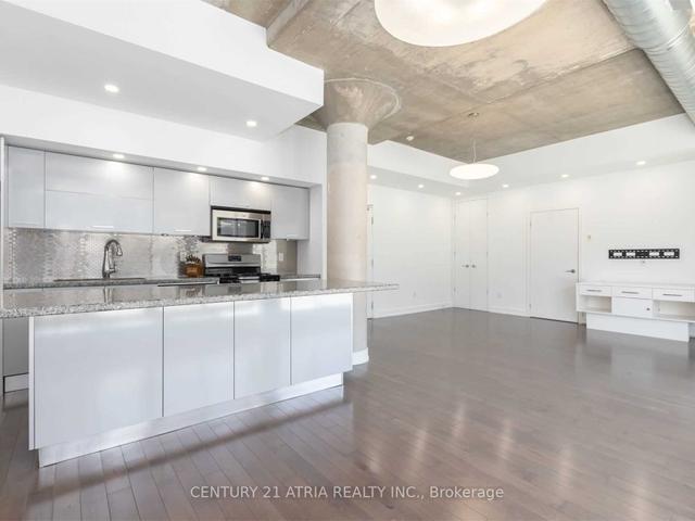 701 - 20 Stewart St, Toronto | Terminated, C6737176 | Condos.ca