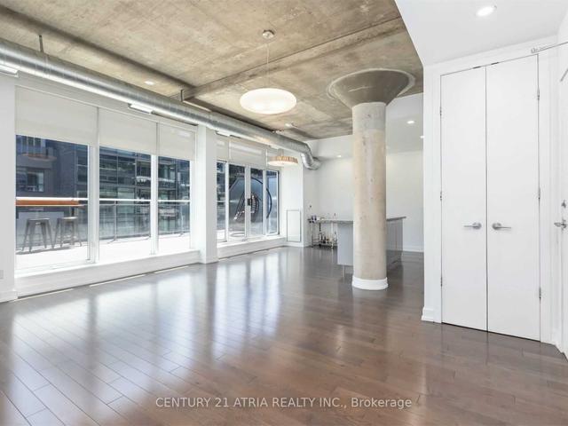 701 - 20 Stewart St, Toronto | Terminated, C6737176 | Condos.ca