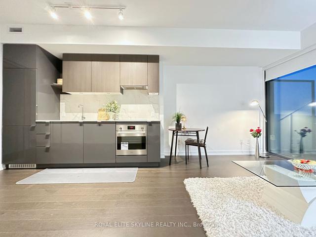 3306 - 161 Roehampton Ave, Toronto | Leased, C6741472 | Condos.ca