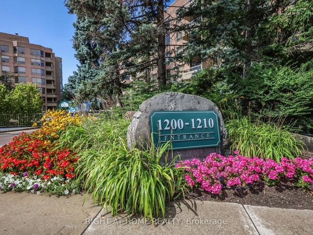 513 - 1210 Don Mills Rd, North York | Sold, C6741876 | Condos.ca