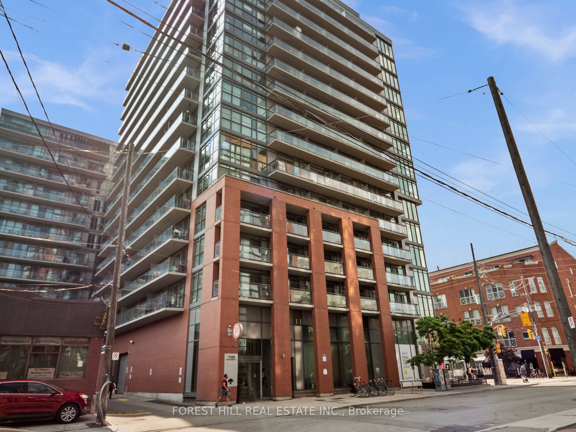 PH3 - 78 Tecumseth St, Toronto | Terminated, C6743120 | Condos.ca
