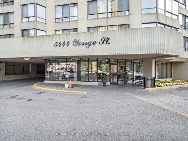 210 - 5444 Yonge St, North York | Sold, C6745686 | Condos.ca