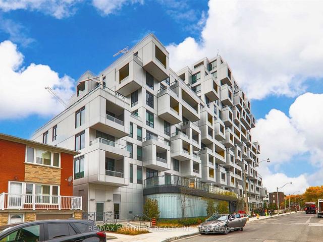 716 - 38 Cameron St, Toronto | Leased, C6746442 | Condos.ca