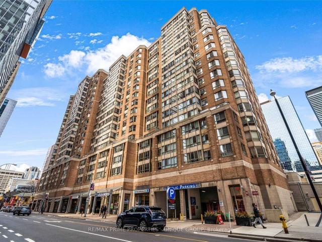 1701 - 44 Gerrard St W, Toronto | Terminated, C6747136 | Condos.ca