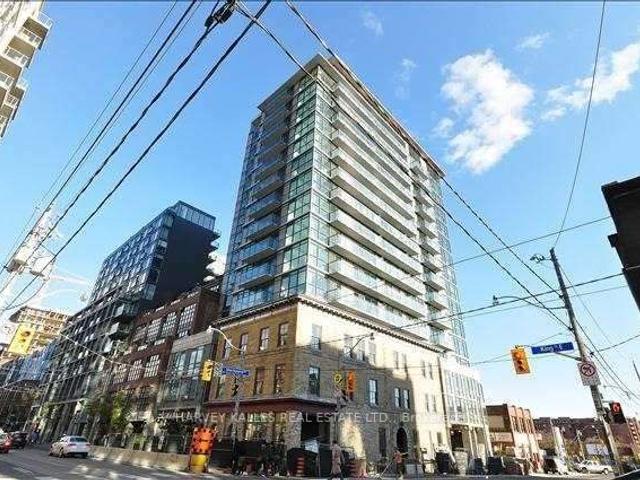 506 - 39 Sherbourne St, Toronto | Leased, C6749186 | Condos.ca