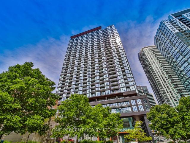 920 - 19 Western Battery Rd, Toronto | Leased, C6749986 | Condos.ca