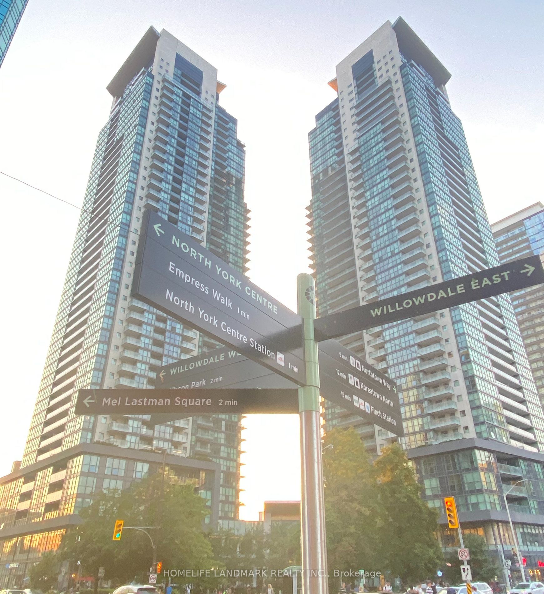 2906 - 5168 Yonge St, North York | Leased, C6750184 | Condos.ca