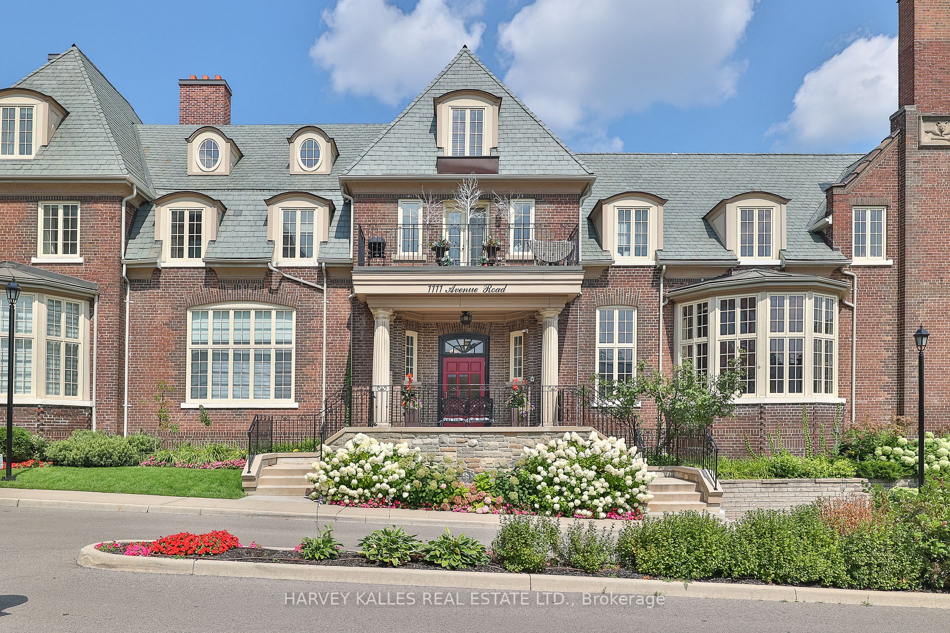 204 - 1111 Avenue Rd, Toronto | Sold, C6750224 | Condos.ca